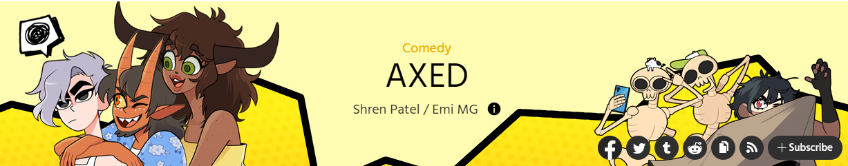 20 Completed Webtoons You Won’t Regret Binge Reading