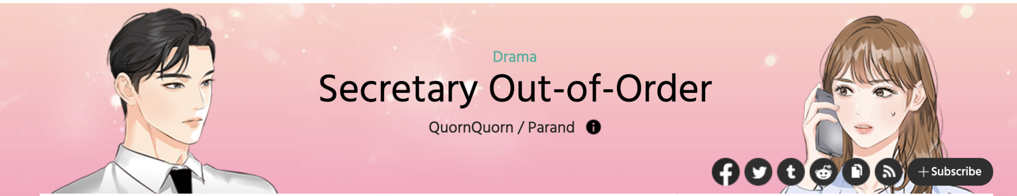 17 Best Romance Webtoons That Gives You All The Feels (2023)