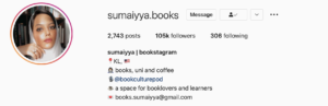 8 Unique Bookstagram Bio Ideas To Gain Followers In 2023