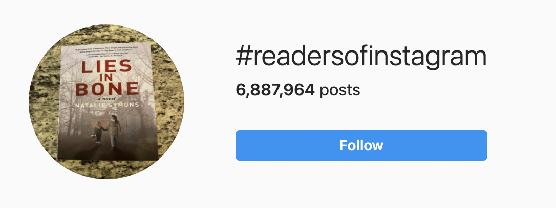 250+ Bookstagram Hashtags And How To Use Them (2023)