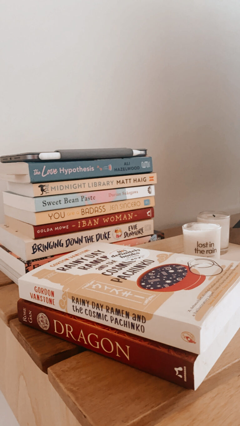 10 Reading Trackers For All Types Of Readers