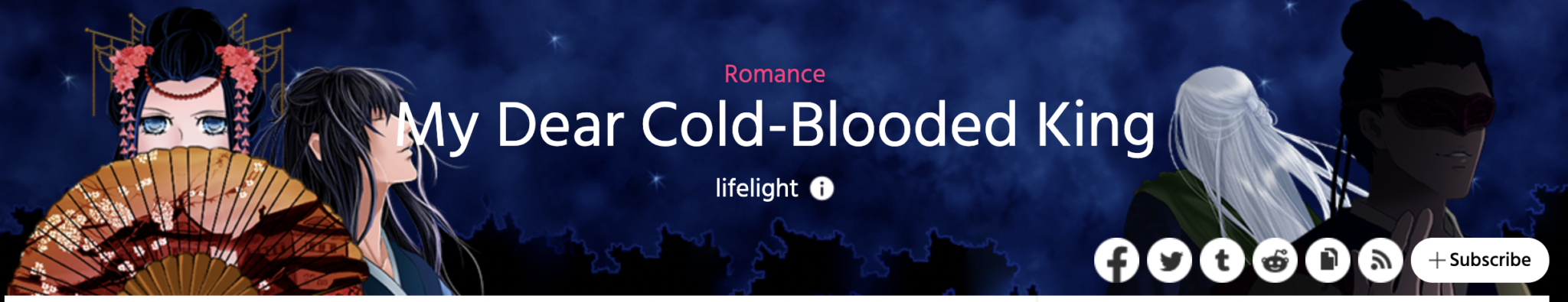 10 Spicy Webtoons You Cannot Resist (2023)