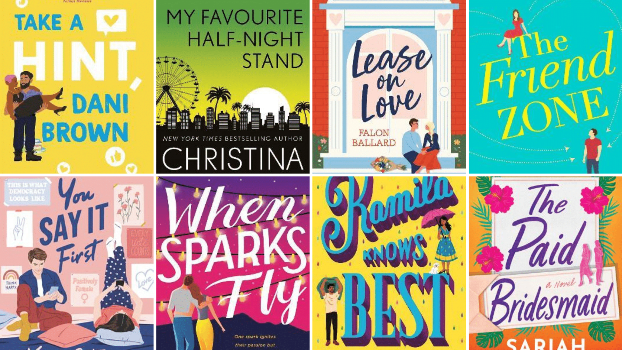 20 Spooky Halloween Romance Books To Read This Fall