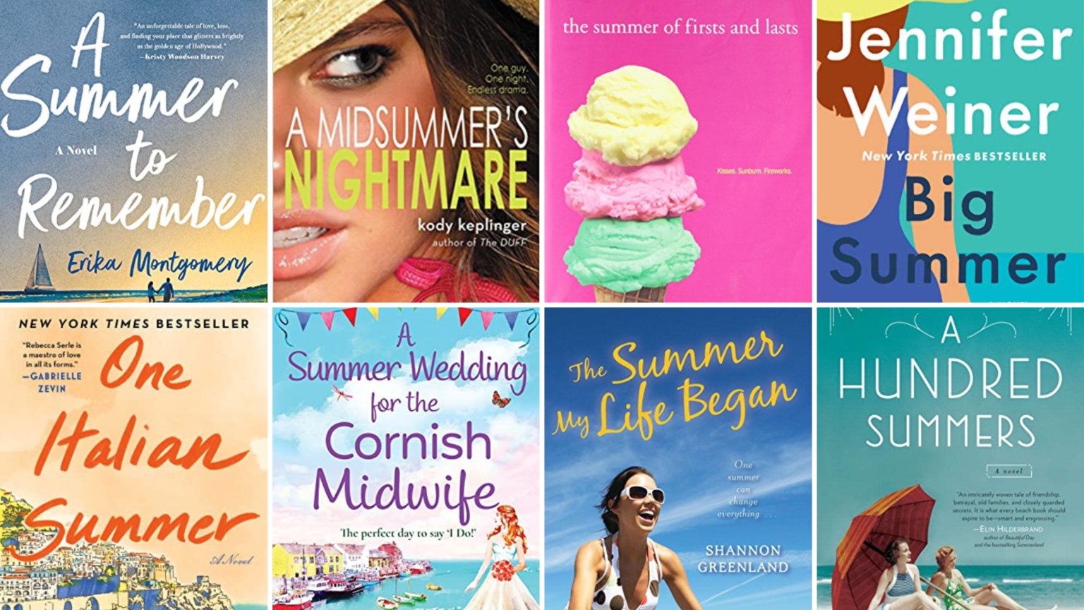 14 Short Fantasy Books Under 300 Pages