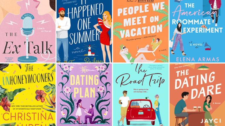 13 Cozy Winter Fantasy Books to Read This Season