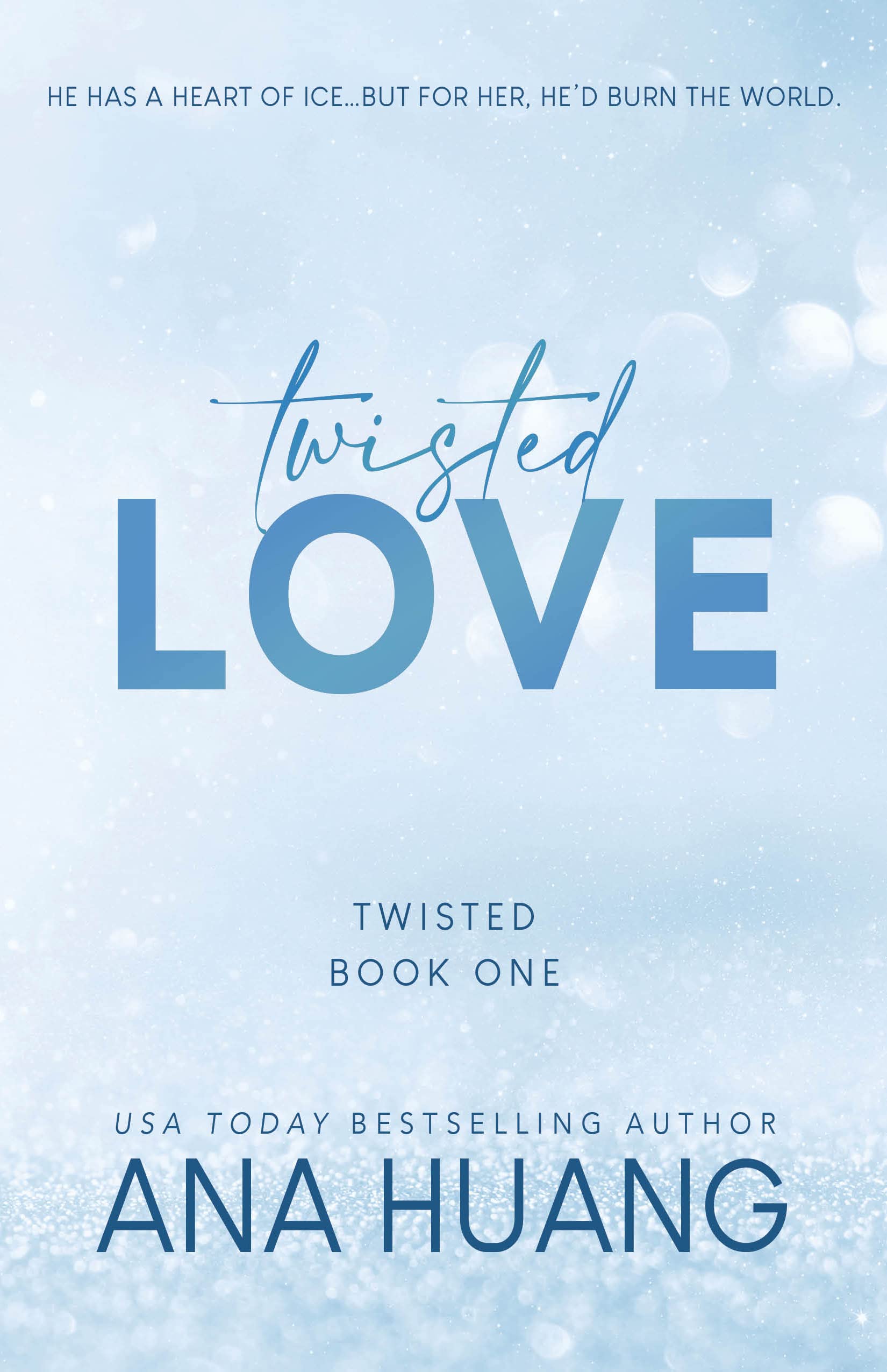 Twisted Love: Spicy Chapters, Books A Like, Tropes & FAQs!