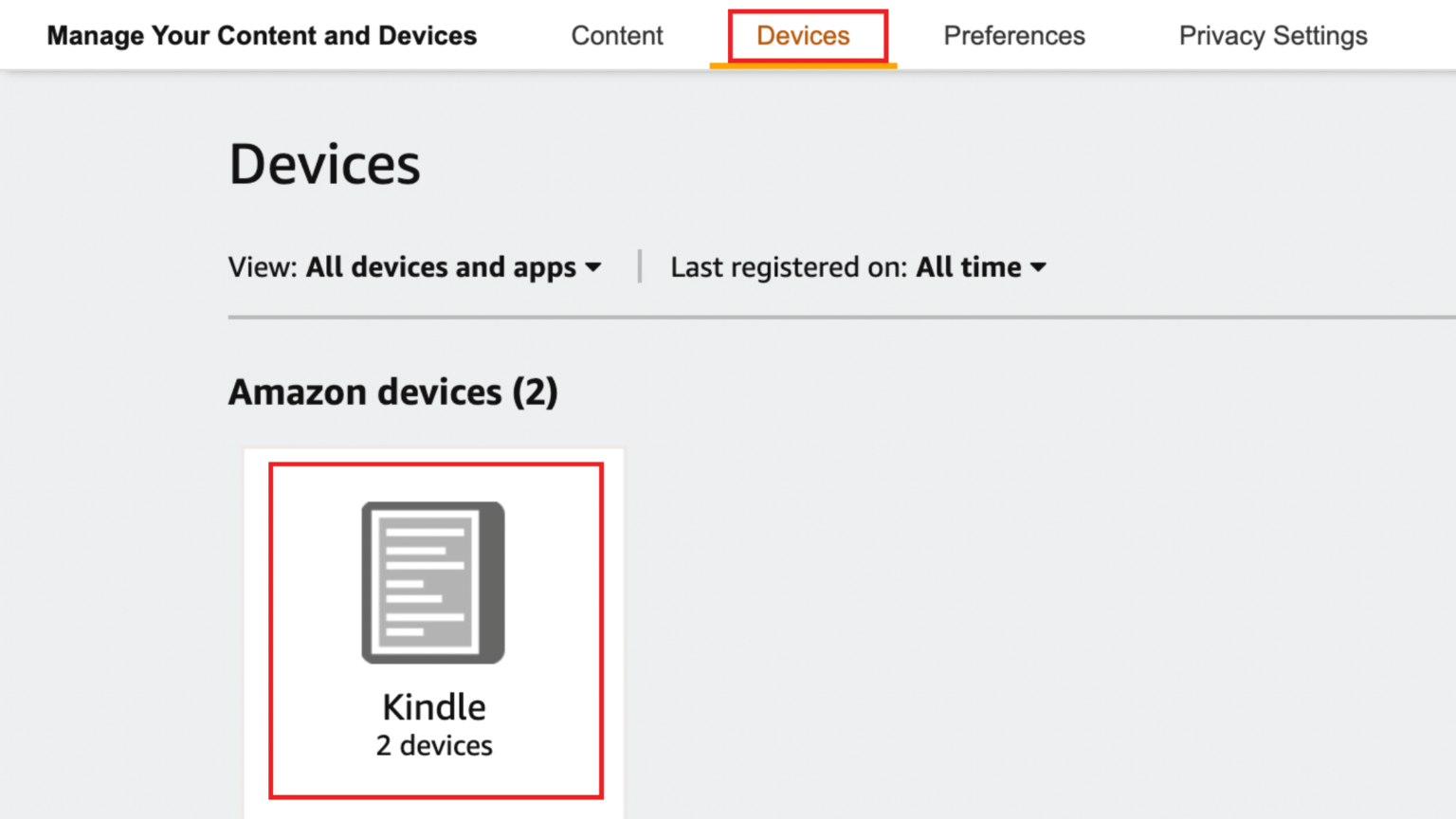 How To Remove Ads on Amazon Kindle (2023)