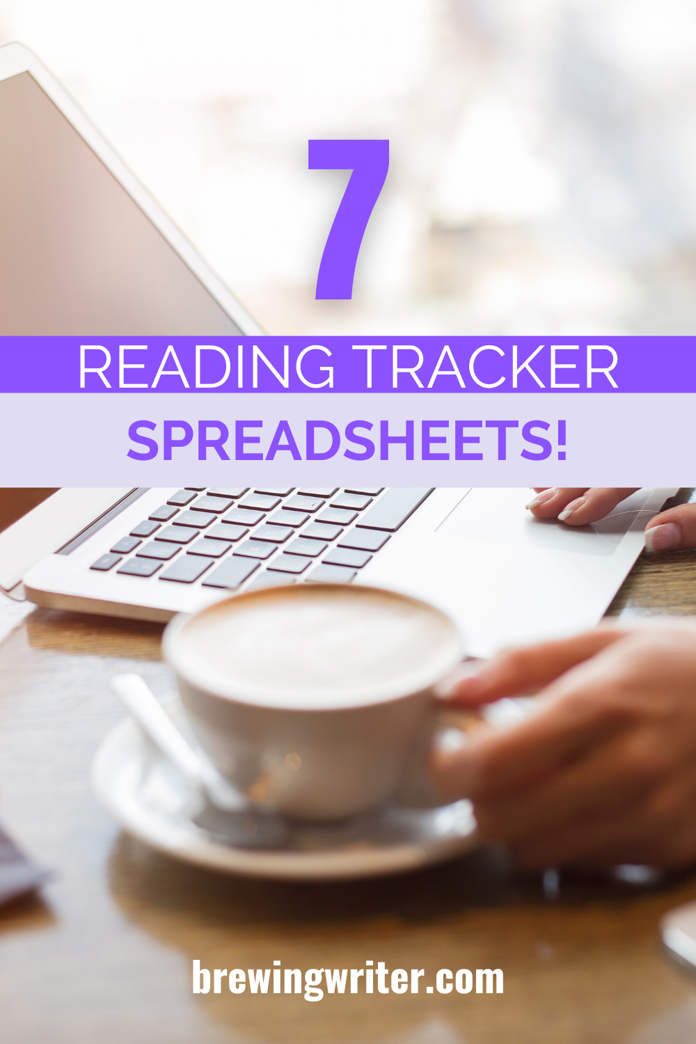 9 Free Reading Tracker Spreadsheets (2024)
