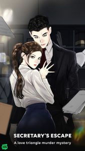 15 Workplace Office Romance Webtoons 2023