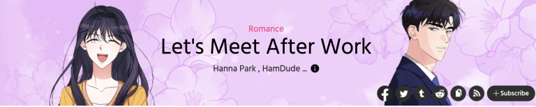 15 Workplace & Office Romance Webtoons (2023)