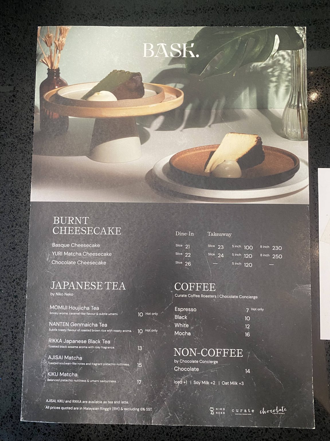 10 Best Cafes In Bangsar To Get Your Caffeine Fix (Instagrammable!)