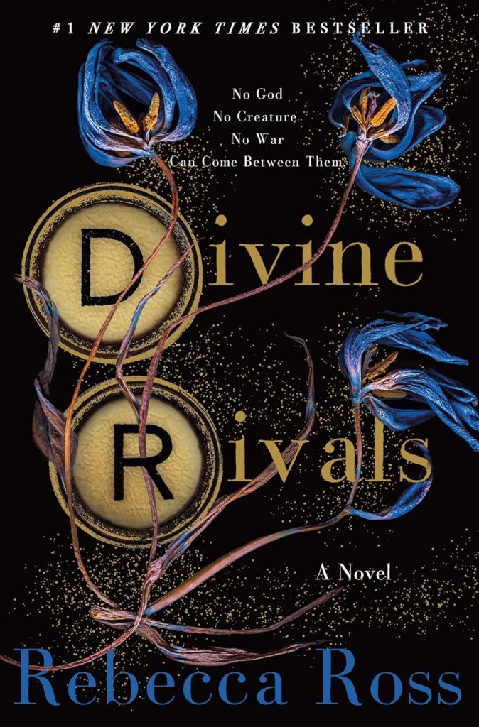 20 Divine Rivals Book Club Questions & Discussion Guide (+PDF)