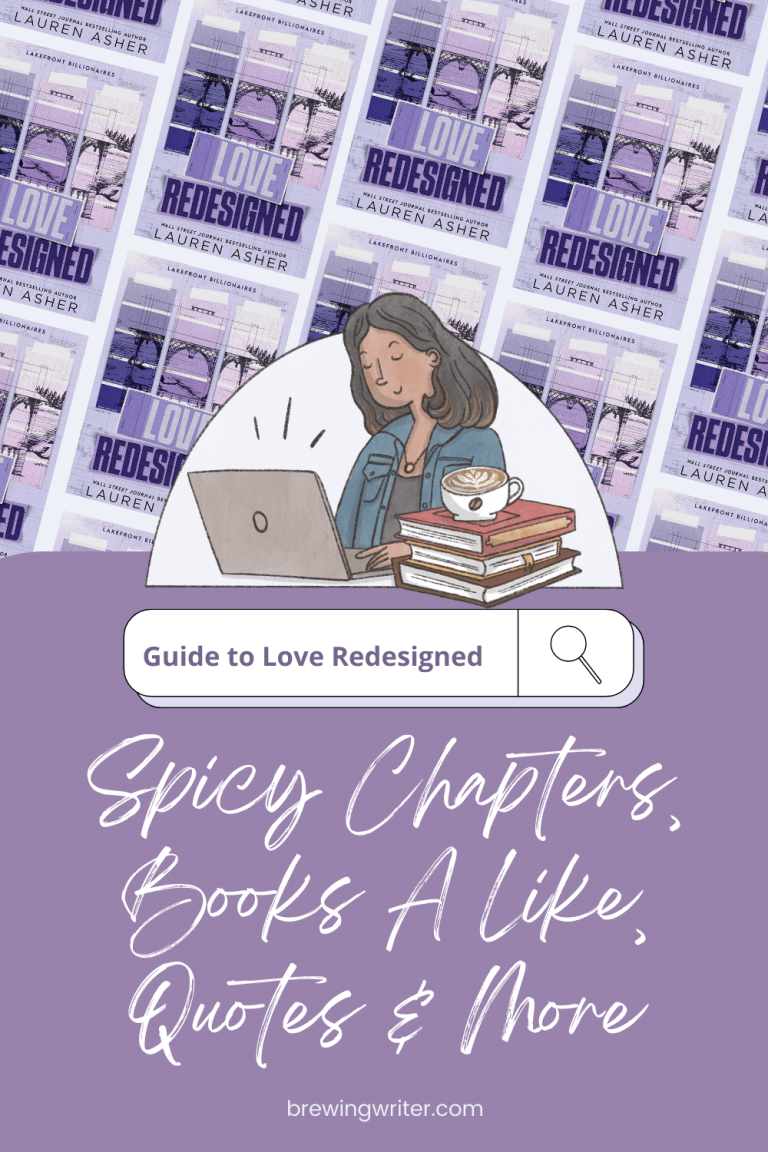 Twisted Love: Spicy Chapters, Spice Level & Romance Tropes