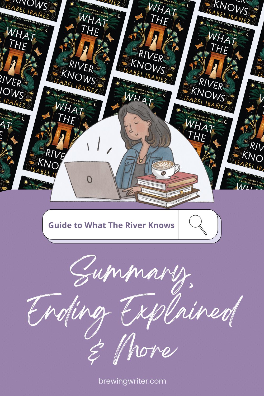 What The River Knows: Summary & Ending Explained
